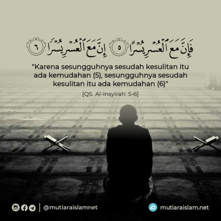 27 Quotes Alquran Terbaik Penuh Nasihat, Inspirasi dan Motivasi