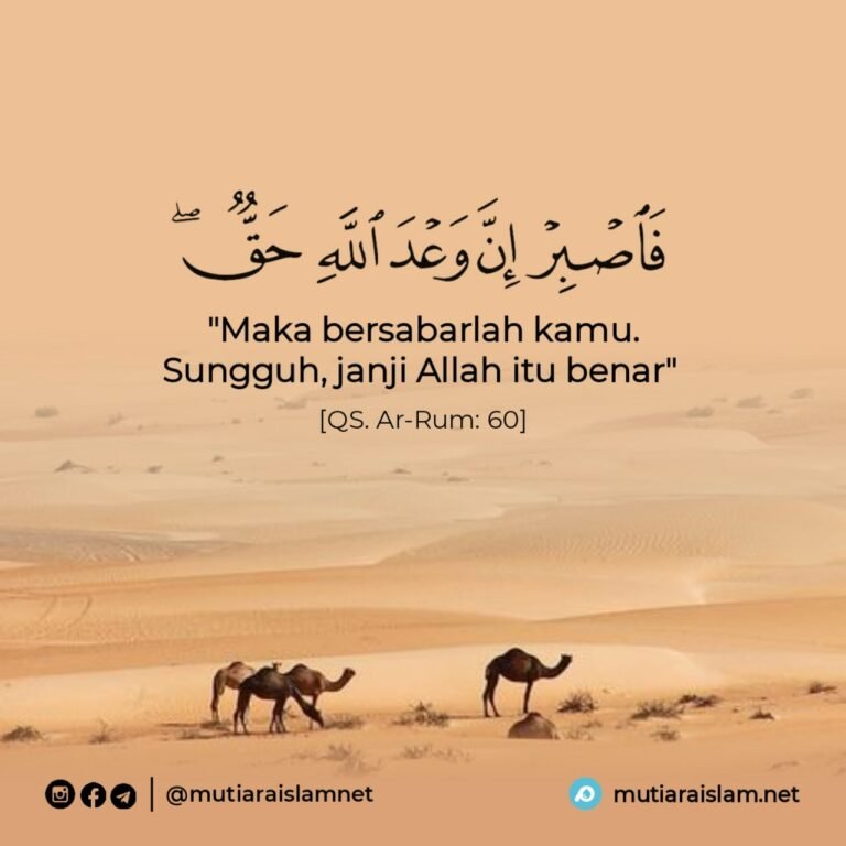 27 Quotes Alquran Terbaik Penuh Nasihat, Inspirasi dan Motivasi