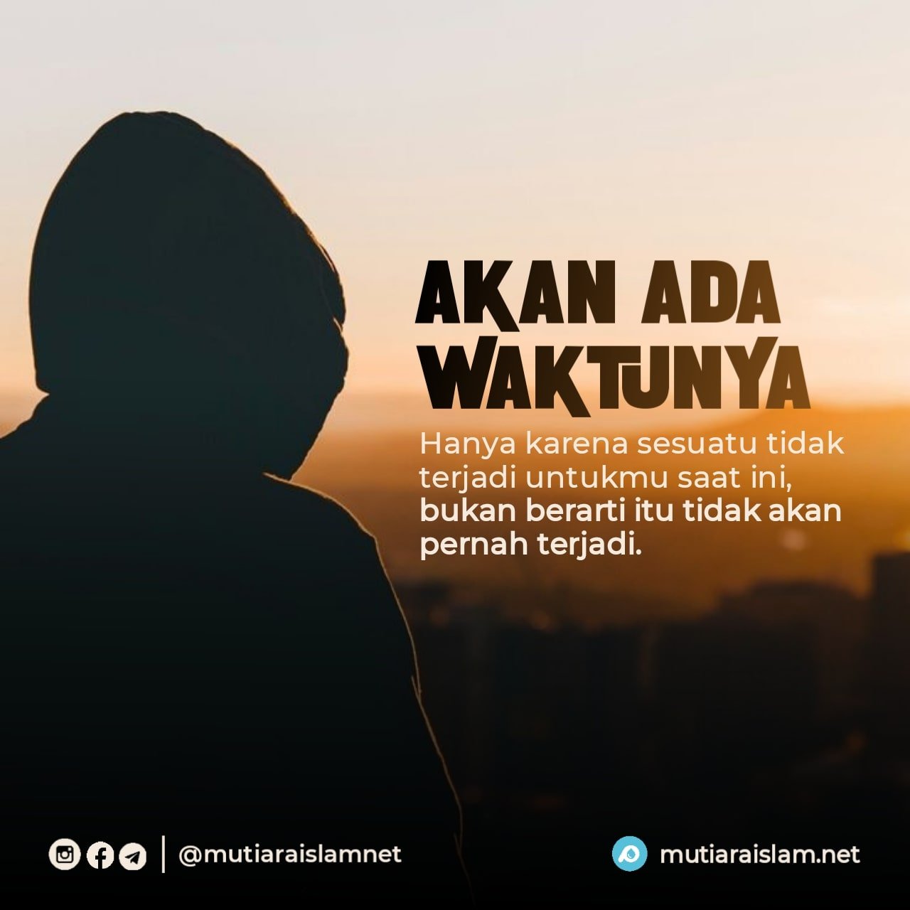 1500+ Kata Mutiara Islami Terbaik, Inspiratif dan Penuh Motivasi