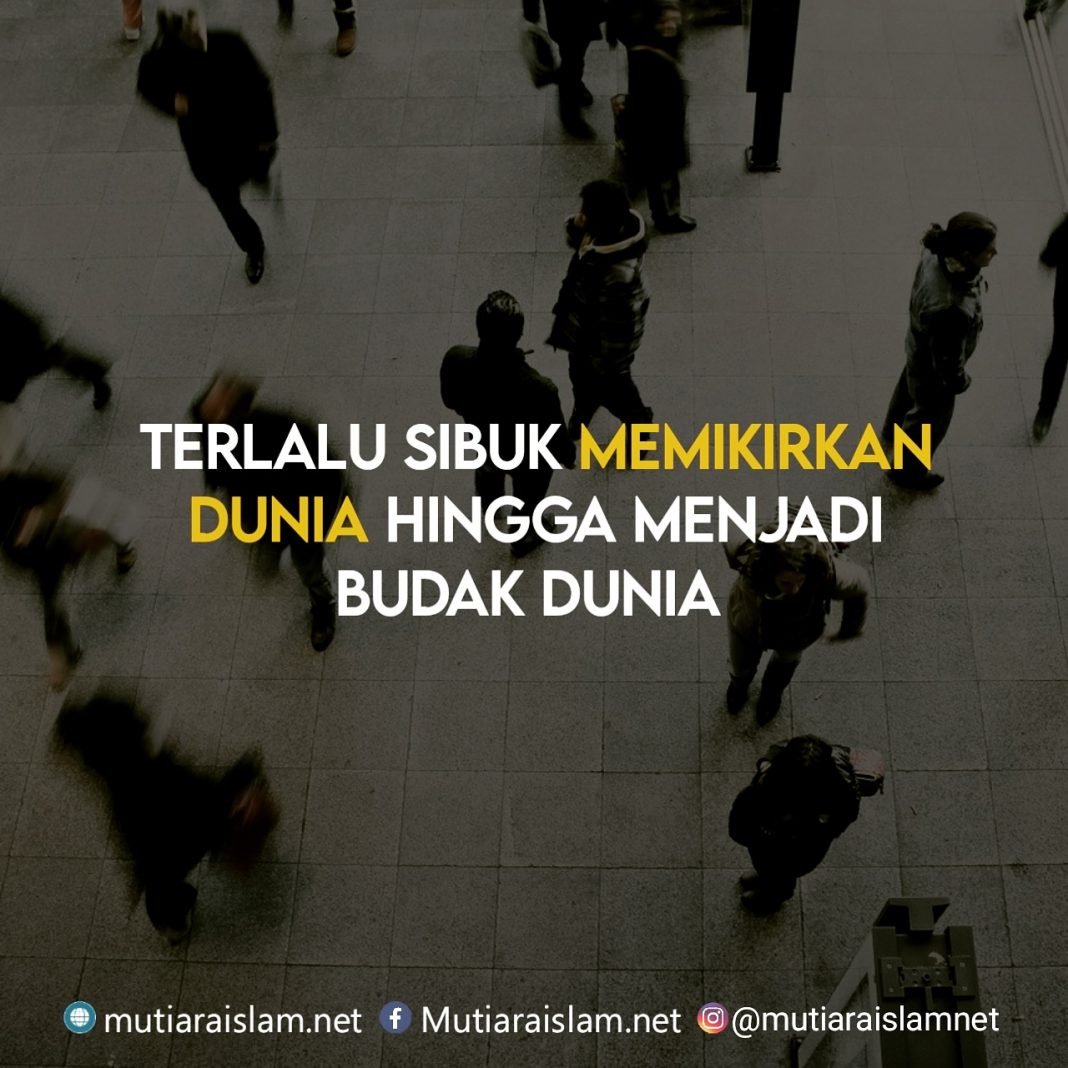 107+ Gambar Kata Bijak Islami, Nasehat dan Inspirasi Bagi Setiap Muslim