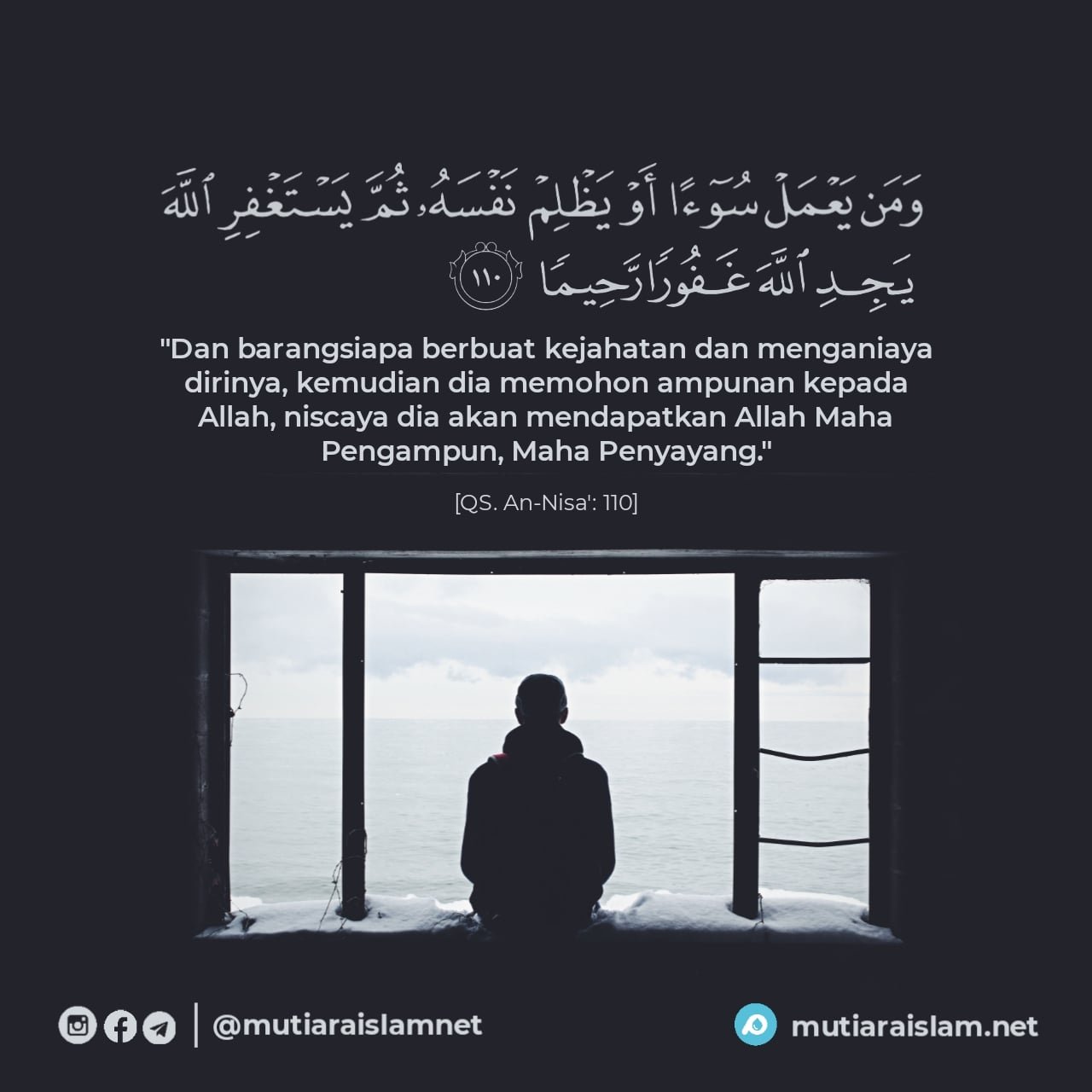 28 Kata Bijak Dari Alquran Penuh Inspirasi Indah dan Menggugah